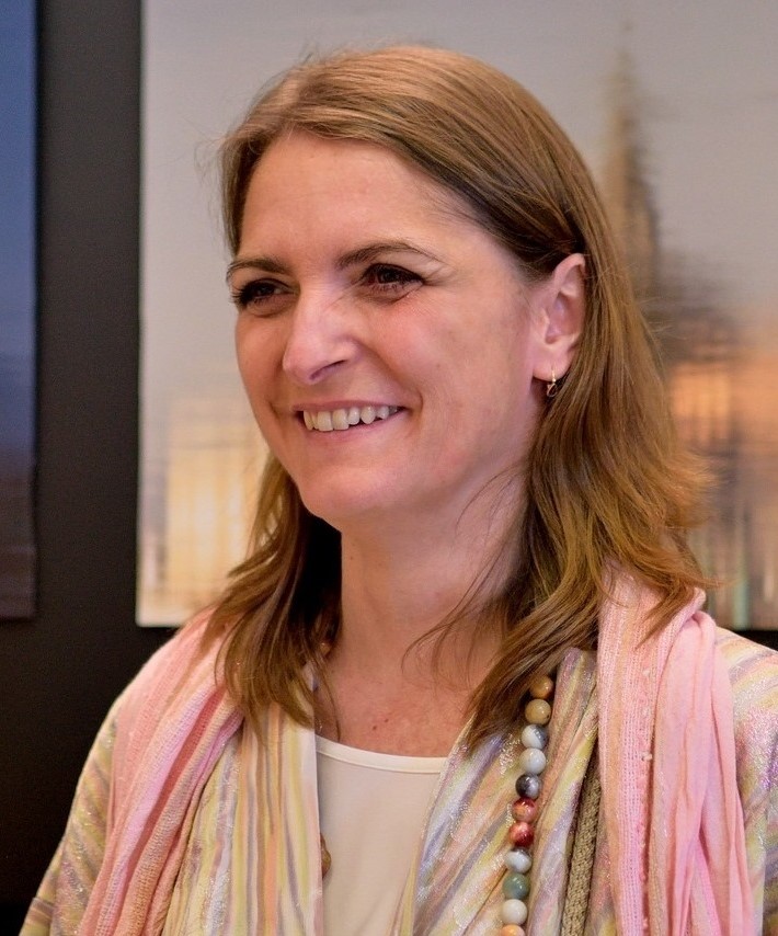 Anne-Claude by Michel Maubert avril 2018