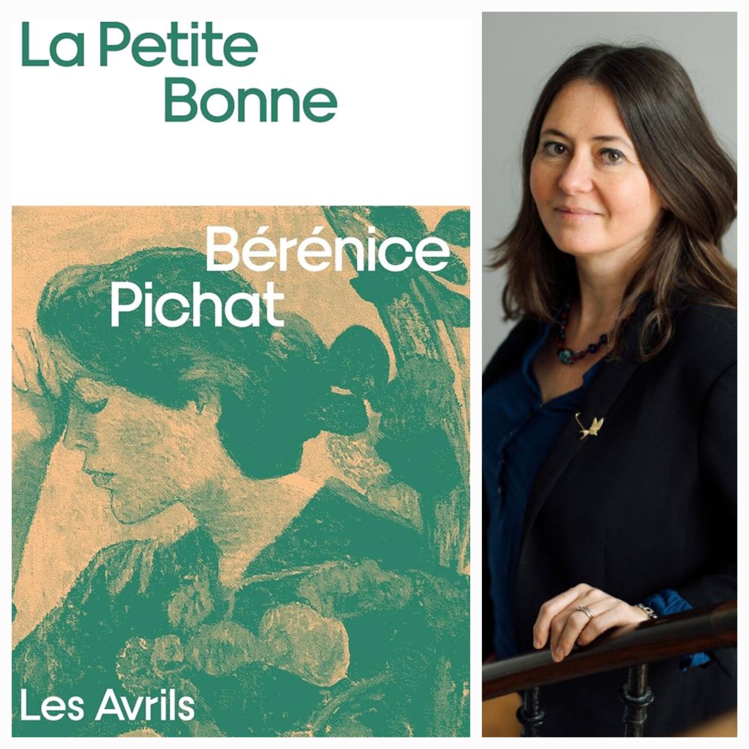 Récit choral - une forme narrative très présente aujourd’hui